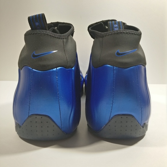 Nike | Shoes | Nike Air Flightposite Basketball Shoes | Poshmark